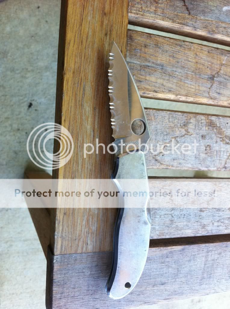 Help identify | BladeForums.com