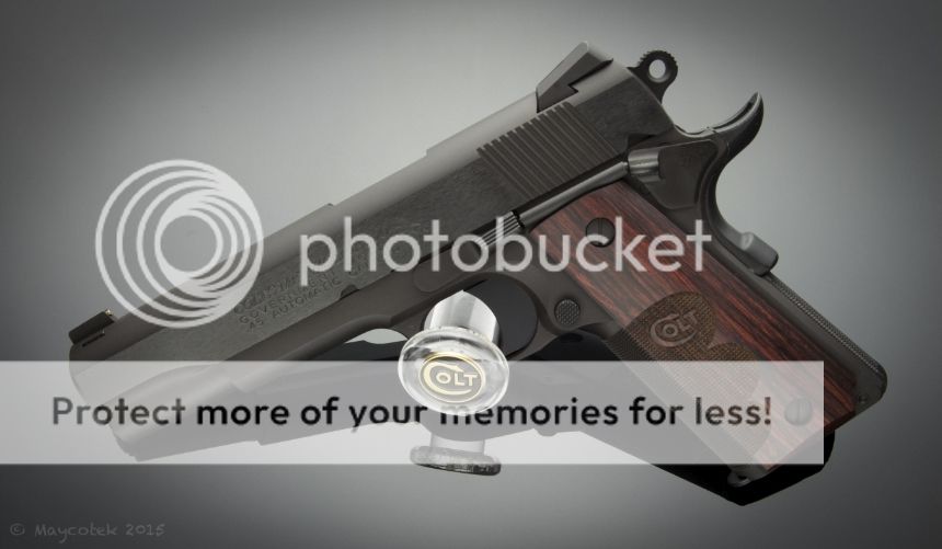 How About a Colt Wiley Clapp Picture Thread | Page 2 | 1911Forum