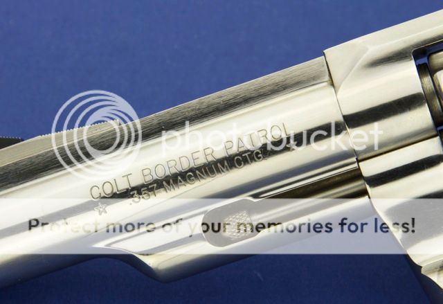 1971 2nd Gen Colt - Border Patrol | Colt Forum