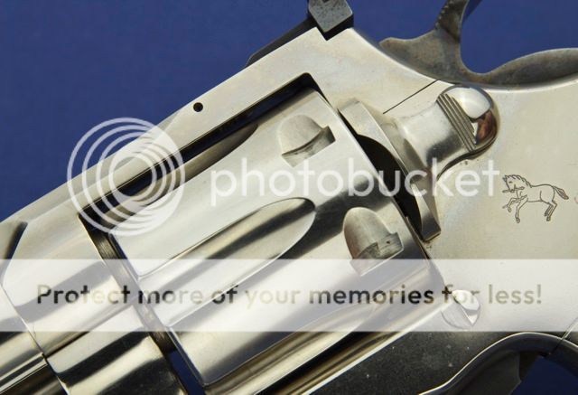 1971 2nd Gen Colt - Border Patrol | Colt Forum