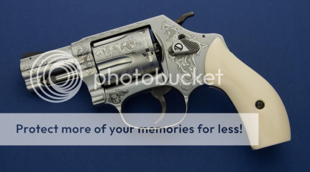 My first ever S&W revolver... | Smith & Wesson Forum – The Community ...