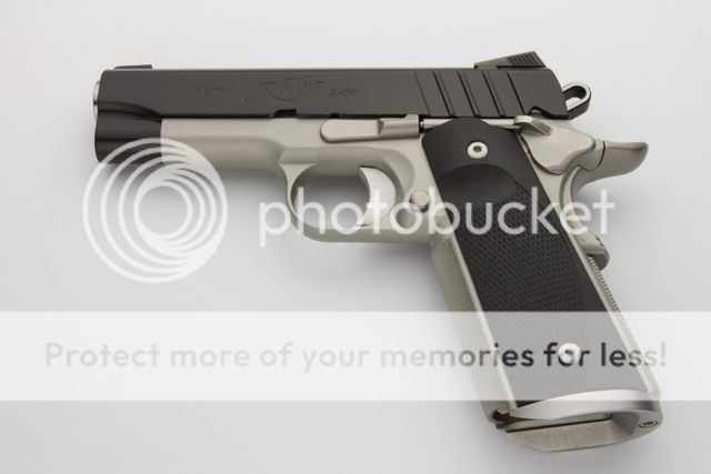 Kimber Pro Aegis II Review | 1911Forum
