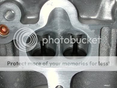 Port & Polish P72-1 Head | EK9.org JDM EK9 Honda Civic Type R Forum