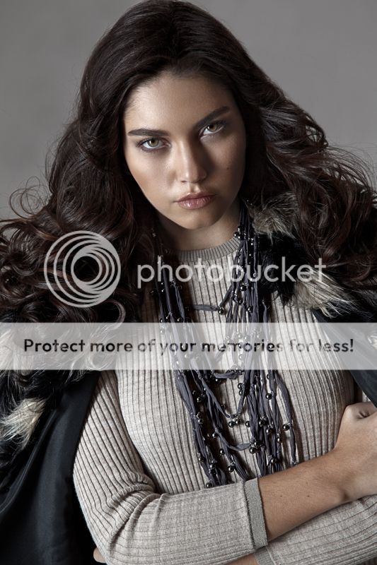 ModelMayhem.com - The very beautiful Ines