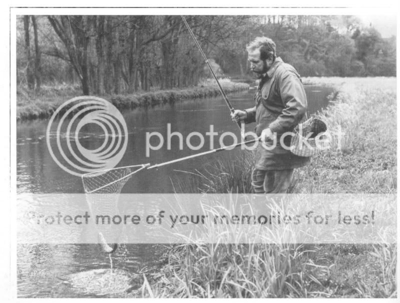 Nymph Fishing in Practice by Oliver Kite - FlyLife Magazine