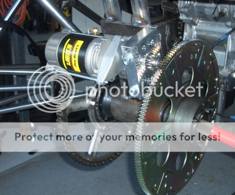 reverse gearbox ideas