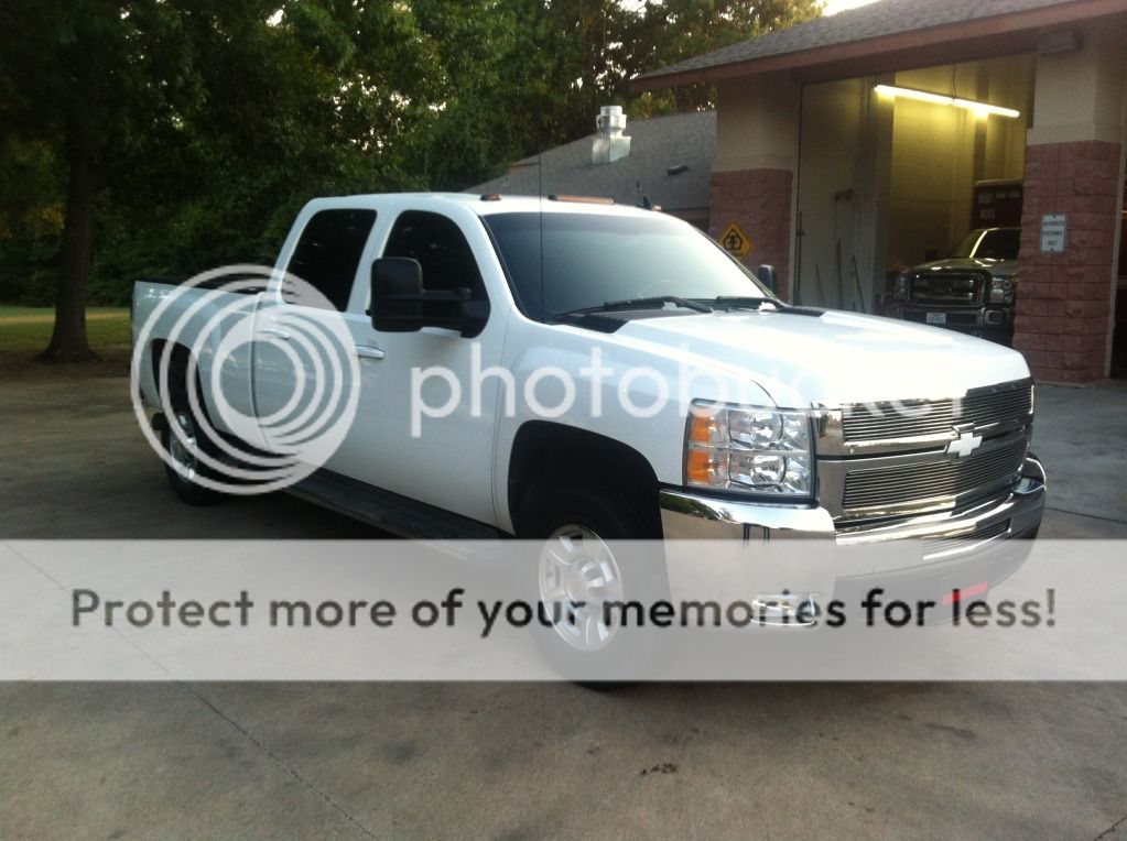 FS: 07 LMM Chevy LTZ | Chevy and GMC Duramax Diesel Forum