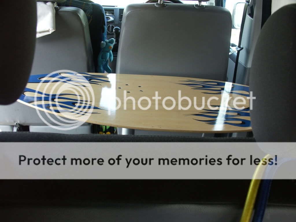 tables!!!!!!! | VW T4 Forum - VW T5 Forum