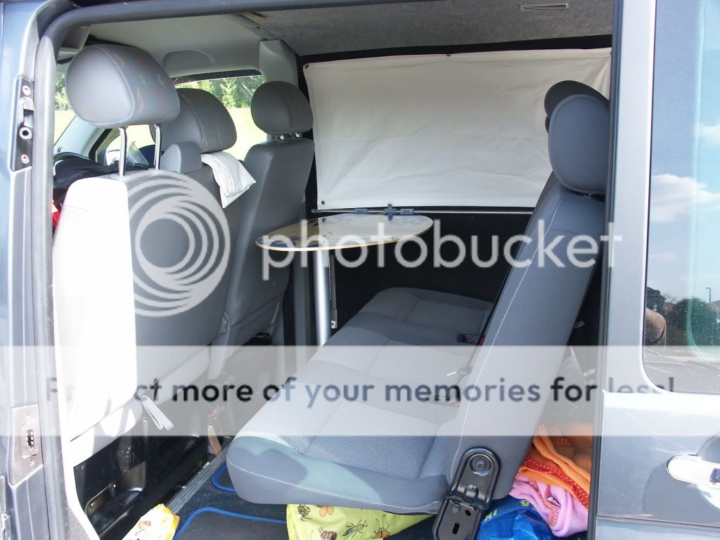 tables!!!!!!! | VW T4 Forum - VW T5 Forum