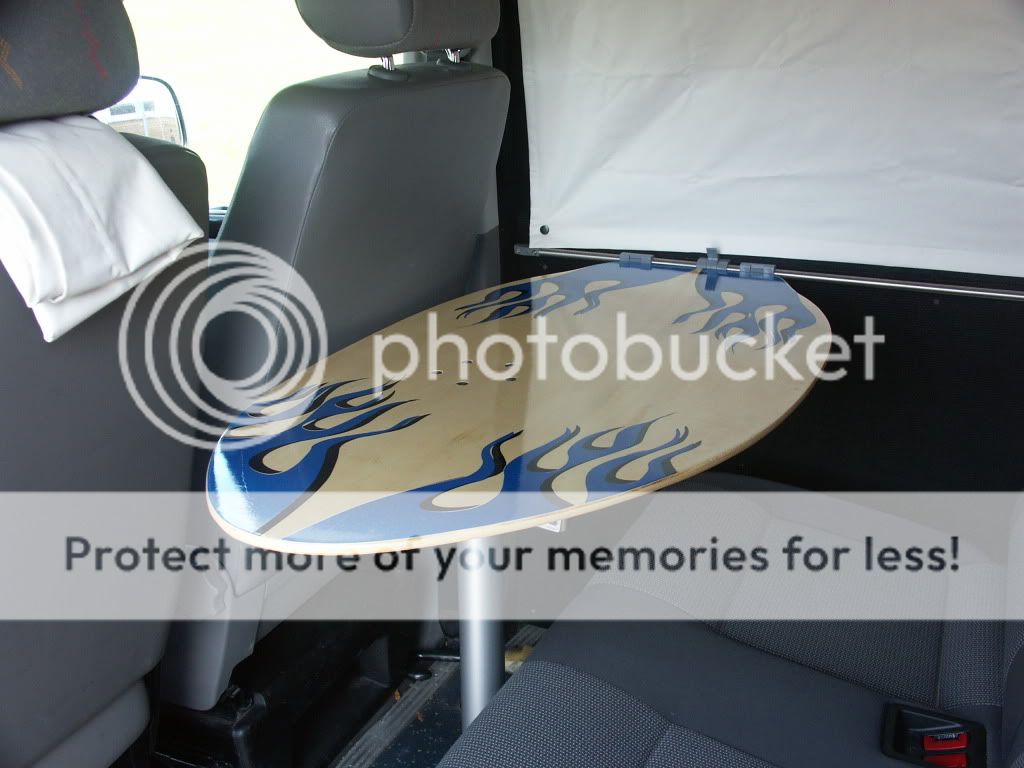 tables!!!!!!! | VW T4 Forum - VW T5 Forum