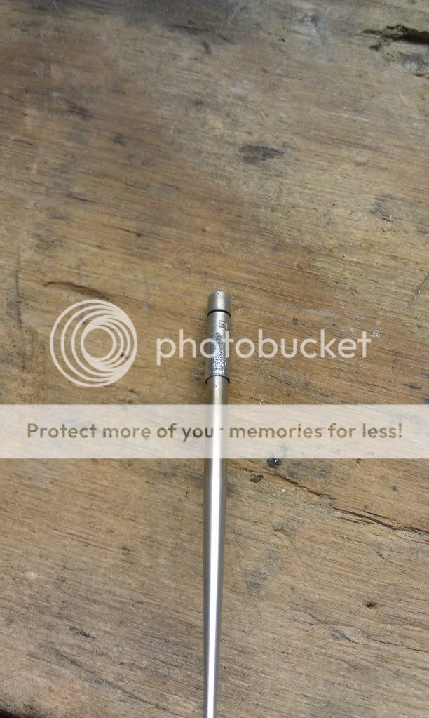 Abnormal needle wear? | Yamaha Rhino Forum