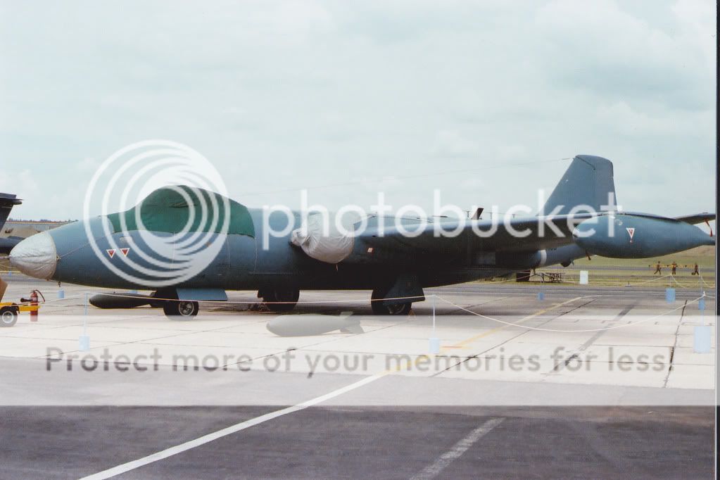 The SAAF Forum • View topic - SAAF Canberra's