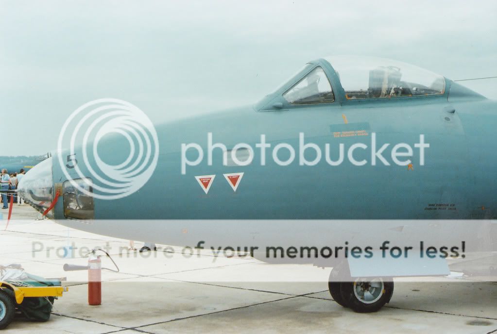 The SAAF Forum • View topic - SAAF Canberra's