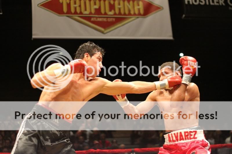 Best lens for taking boxing pictures????? | The Photography Forum