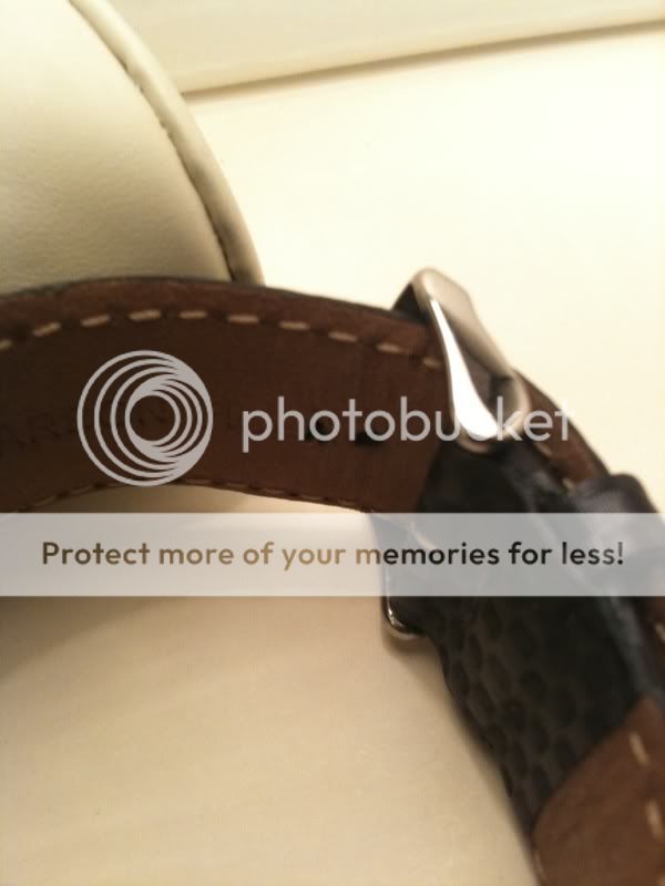 Like-New Blue Orient Racing Skeleton (CFT00003D) | WatchUSeek Watch Forums