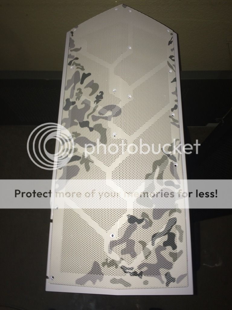 Project Storm Shadow (NZXT Noctis 450 Build) - Build Logs - Linus Tech Tips