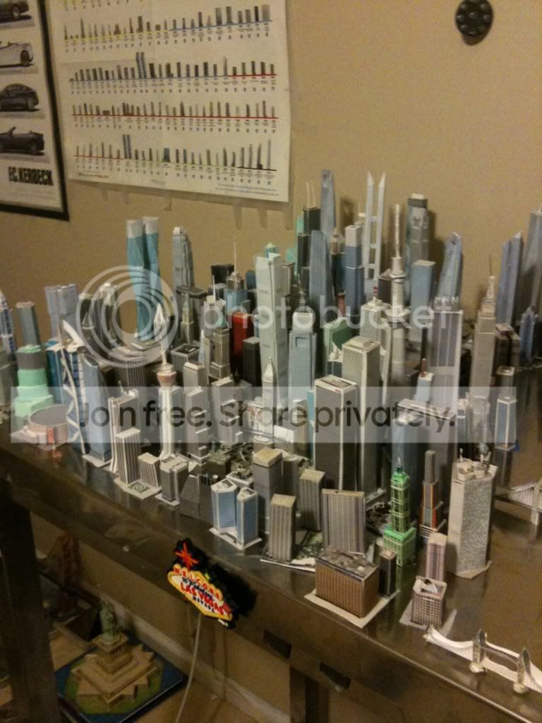 [SCALE] Show off your Papercraft Building Collection | Page 88 ...