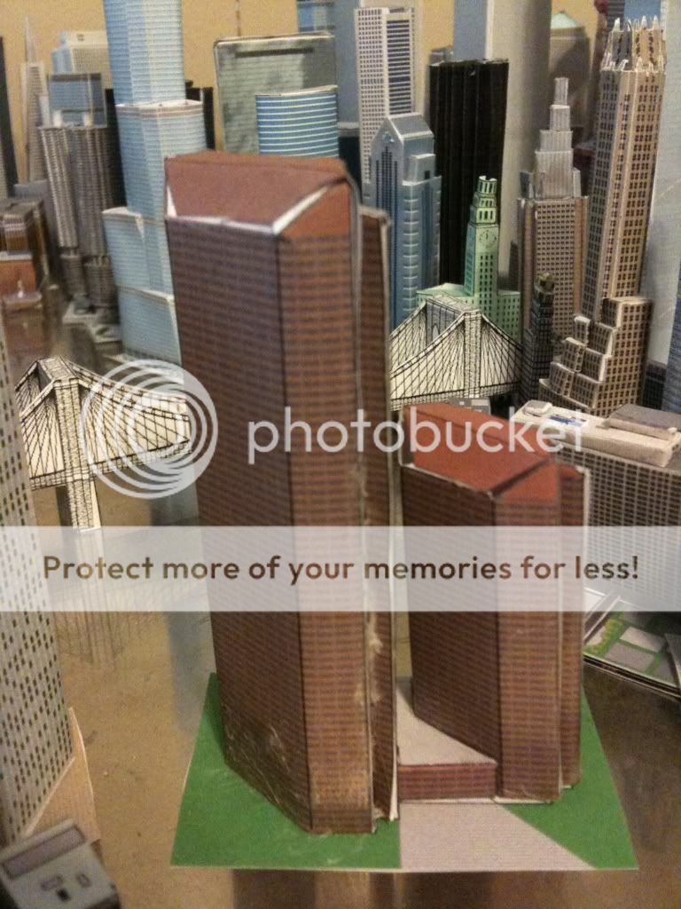 [SCALE] Show off your Papercraft Building Collection | Page 96 ...