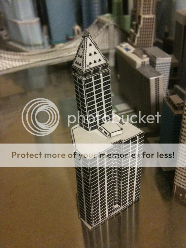 [SCALE] Show off your Papercraft Building Collection | Page 98 ...