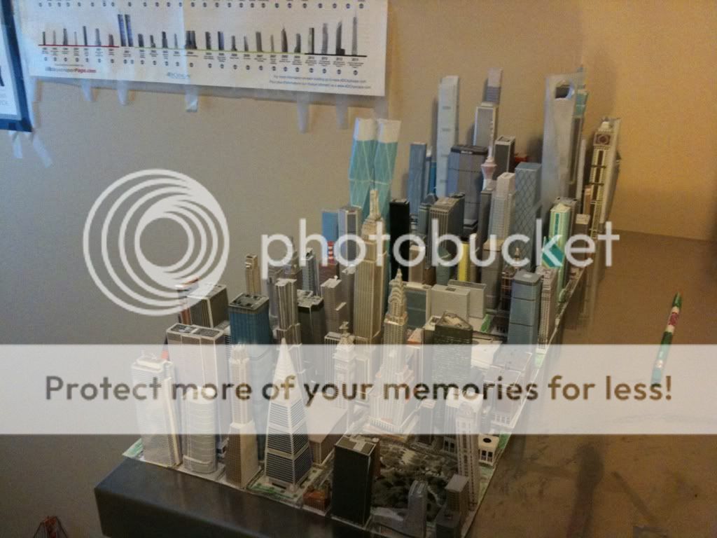 [SCALE] Show off your Papercraft Building Collection | Page 106 ...