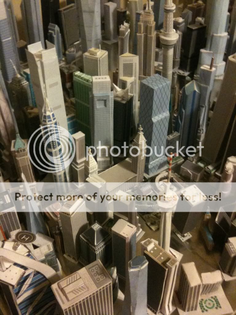 [SCALE] Show off your Papercraft Building Collection | Page 92 ...