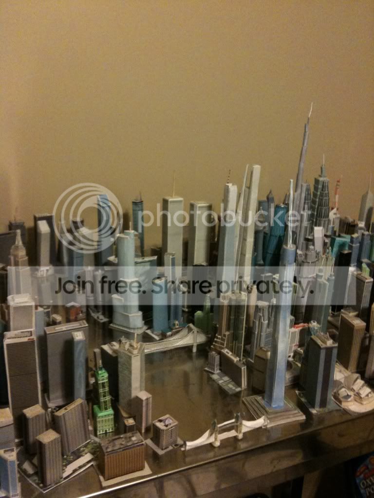 [SCALE] Show off your Papercraft Building Collection | Page 88 ...