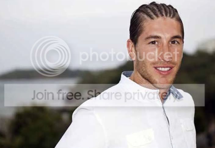 Sergio talks to Marca | con la roja