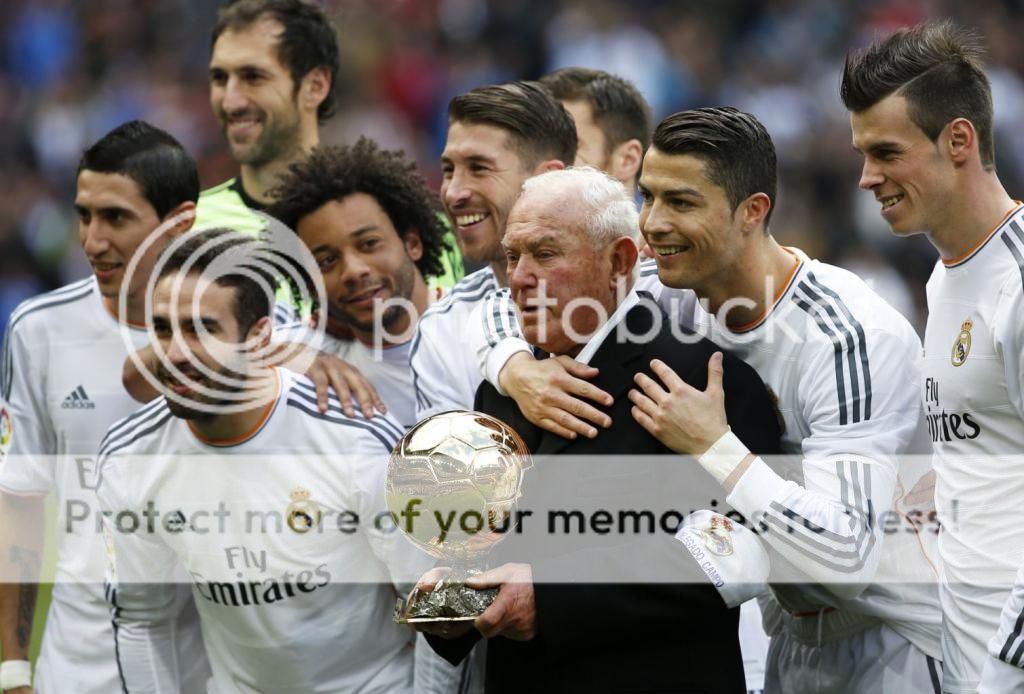 ten recent madridista moments | following Real Madrid...