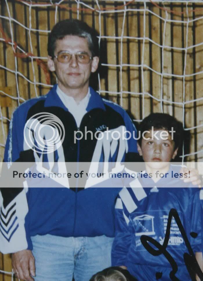 the captain’s armband, Sahin in Madrid & more vacation plans ...