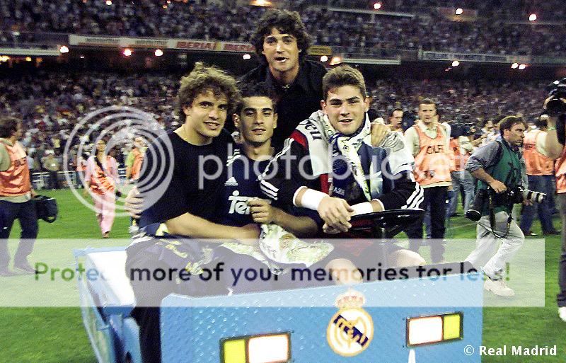 Iker’s anniversary & other news | following Real Madrid...