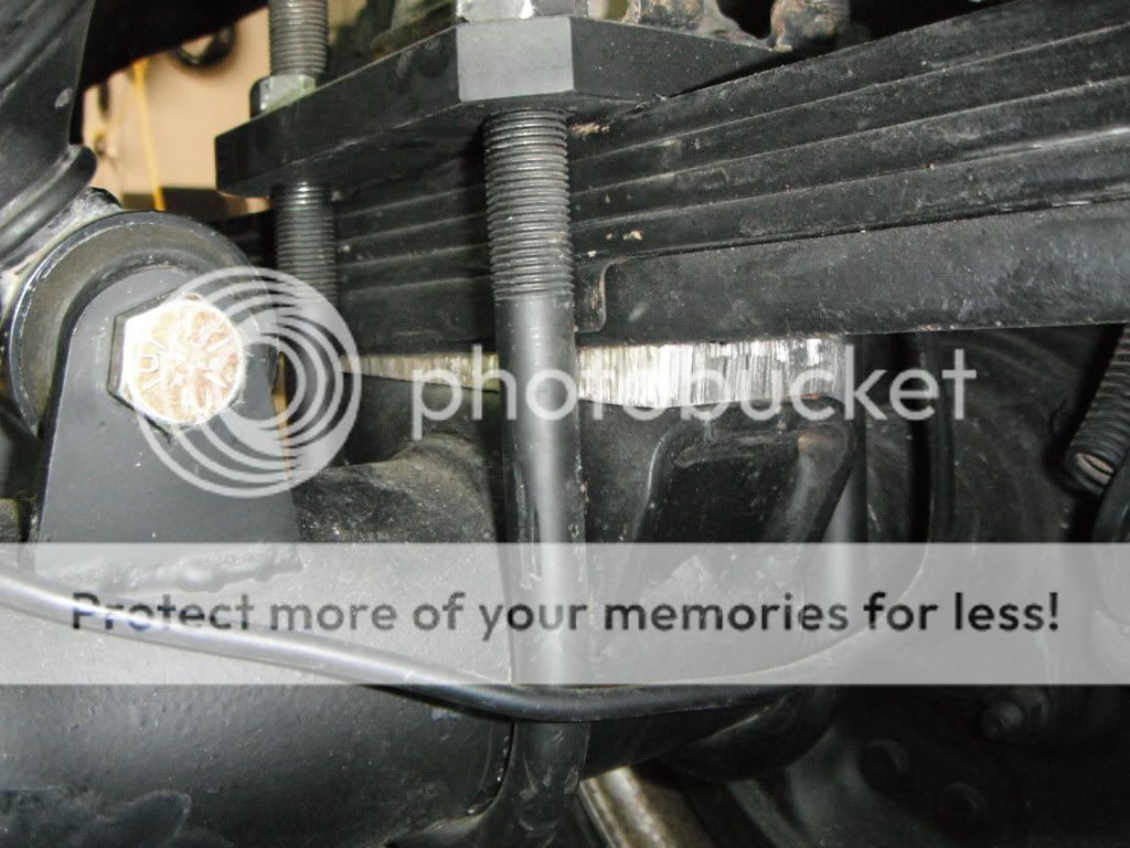 drivetrain lift, transmission lift?? - Toyota 4Runner Forum - Largest ...