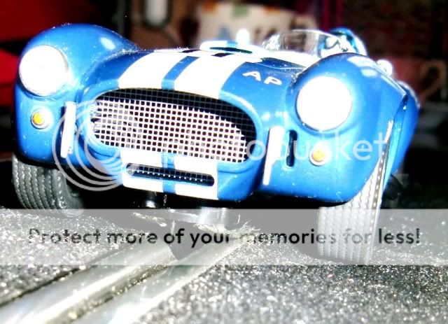 MRRC Cobra - Review | SlotForum