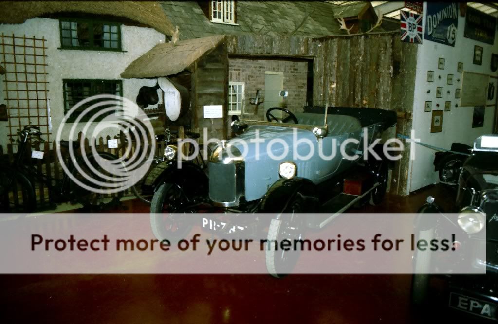 Devon museum etc, please help! | Rods 'n' Sods - UK Hot Rod & Street ...