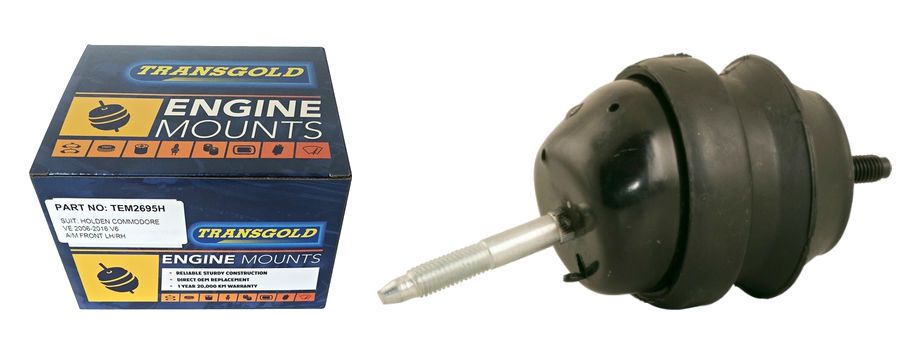 Holden Commodore VE Engine Mounts Available at Supercheap Auto | Just ...