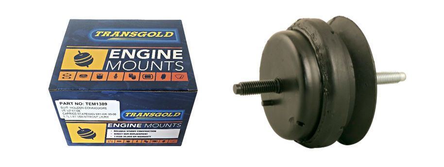 Holden Commodore VT-VZ Engine Mounts Available at Supercheap Auto ...