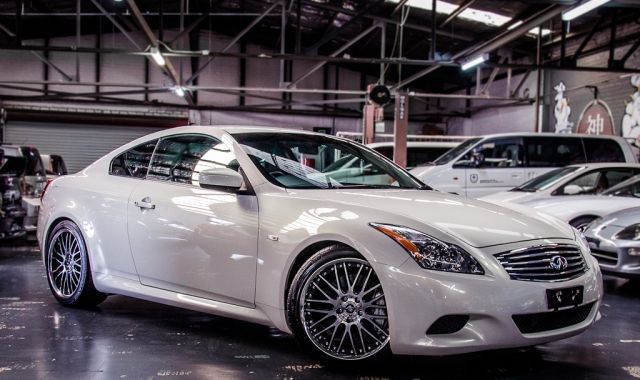 Bespoke Car Imports (EP3R, JAZZ, CITY, NISSAN V36)