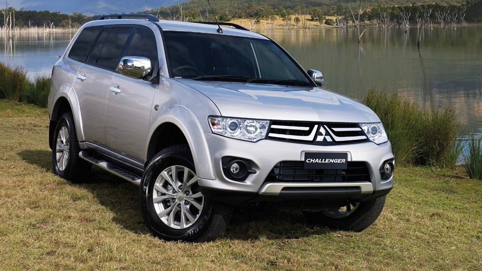 Explore the Mitsubishi 4WD range | 4x4Earth