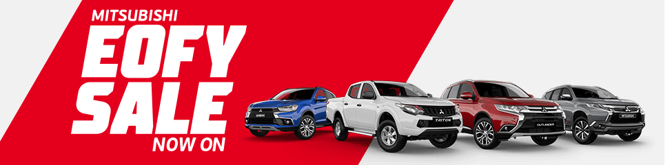 Mitsubishi EOFY Sales is Now On! | 4x4Earth