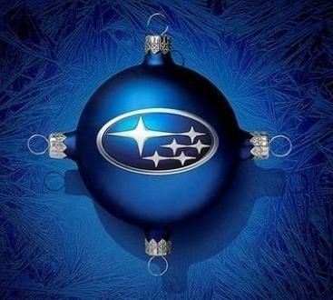Merry Christmas from Subaru Australia | 4x4Earth