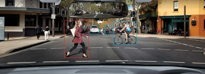 Subaru Collision Avoidance Technology and Eyesight® | 4x4Earth