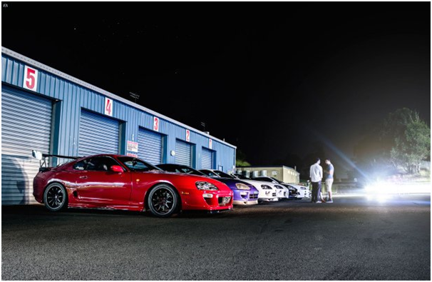 Motul Sport At Sydney’s April Eomm Drag Battle - SAU Trader Motul - SAU ...