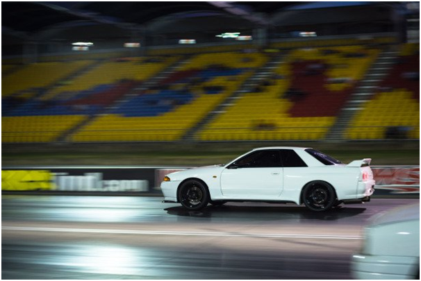 Motul Sport At Sydney’s April Eomm Drag Battle - SAU Trader Motul - SAU ...