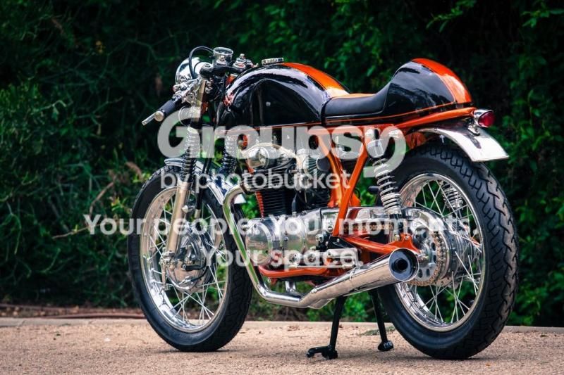 Mototcycle dudes, is this a cool motorcycle? > General Discussion ...